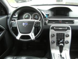 Volvo S60 2012 Sigulda, ar dzinēja tilpumu 2.00 L un nobraukumu 306 tūkst. km par 6350 €, foto 15 vietnē AUTOMOTO.COM.LV