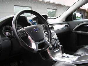 Volvo S60 2012 Sigulda, ar dzinēja tilpumu 2.00 L un nobraukumu 306 tūkst. km par 6350 €, foto 17 vietnē AUTOMOTO.COM.LV