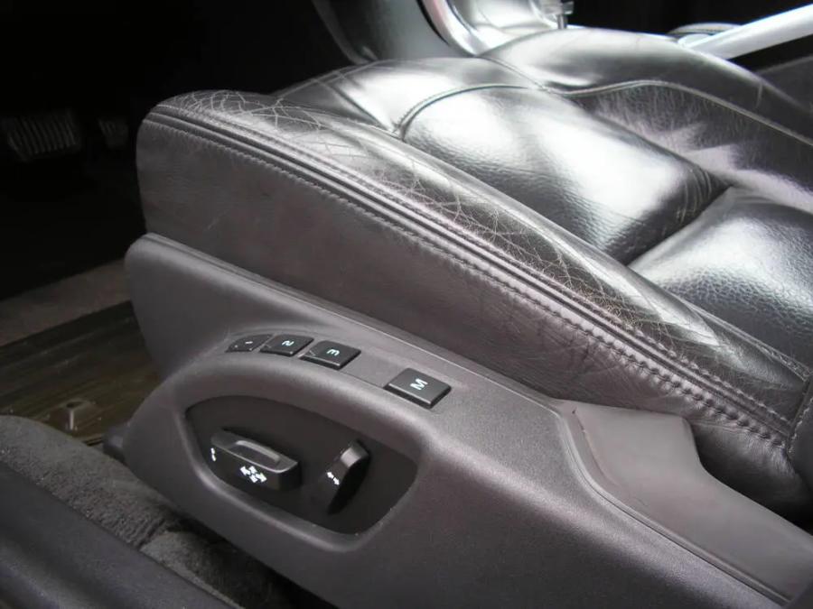 Volvo S60 2012 Sigulda, ar dzinēja tilpumu 2.00 L un nobraukumu 306 tūkst. km par 6350 €, foto 20 vietnē AUTOMOTO.COM.LV
