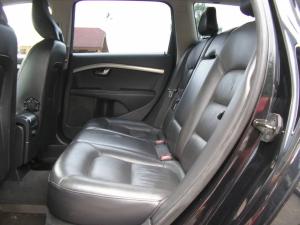 Volvo S60 2012 Sigulda, ar dzinēja tilpumu 2.00 L un nobraukumu 306 tūkst. km par 6350 €, foto 21 vietnē AUTOMOTO.COM.LV
