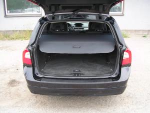 Volvo S60 2012 Sigulda, ar dzinēja tilpumu 2.00 L un nobraukumu 306 tūkst. km par 6350 €, foto 23 vietnē AUTOMOTO.COM.LV