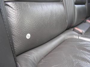 Volvo S60 2012 Sigulda, ar dzinēja tilpumu 2.00 L un nobraukumu 306 tūkst. km par 6350 €, foto 25 vietnē AUTOMOTO.COM.LV