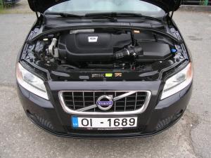 Volvo S60 2012 Sigulda, ar dzinēja tilpumu 2.00 L un nobraukumu 306 tūkst. km par 6350 €, foto 30 vietnē AUTOMOTO.COM.LV