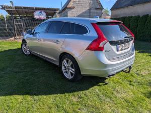 Volvo S60 2013 in Radviliskis, with an engine capacity of 2.40 L and mileage of 317 thousand km for 6500 €, photo 7 on AUTOMOTO.COM.LV