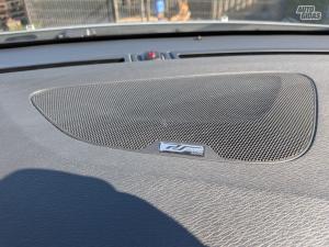 Volvo S60 2013 in Radviliskis, with an engine capacity of 2.40 L and mileage of 317 thousand km for 6500 €, photo 18 on AUTOMOTO.COM.LV