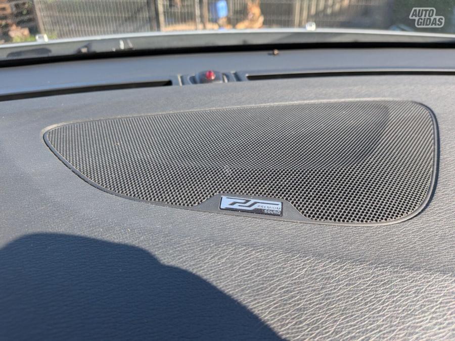 Volvo S60 2013 in Radviliskis, with an engine capacity of 2.40 L and mileage of 317 thousand km for 6500 €, photo 18 on AUTOMOTO.COM.LV