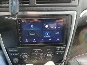 Balts Volvo S60 2004 Rīga, ar dzinēja tilpumu 2.50 L un nobraukumu 254 tūkst. km par 1250 €, foto 4 vietnē AUTOMOTO.COM.LV