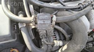 Balts Volvo S60 2006 Liepāja, ar dzinēja tilpumu 2.40 L un nobraukumu 261 tūkst. km par 650 €, foto 6 vietnē AUTOMOTO.COM.LV