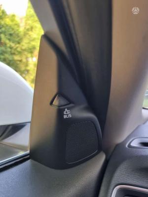 Balts Volvo S60 2010 Alīta, ar dzinēja tilpumu 2.00 L un nobraukumu 259 tūkst. km par 4800 €, foto 19 vietnē AUTOMOTO.COM.LV