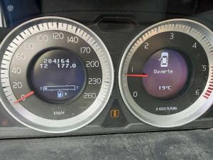 Белый Вольво С60 2010 в Расейняй, объемом двигателя 2.00 л и пробегом 284 тыс. км за 4900 €, фото 11 на AUTOMOTO.COM.LV