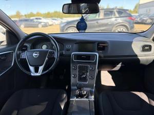 Balts Volvo S60 2010 Šauļi, ar dzinēja tilpumu 1.98 L un nobraukumu 371 tūkst. km par 3300 €, foto 14 vietnē AUTOMOTO.COM.LV