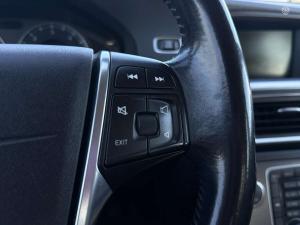 Balts Volvo S60 2010 Šauļi, ar dzinēja tilpumu 1.98 L un nobraukumu 371 tūkst. km par 3300 €, foto 17 vietnē AUTOMOTO.COM.LV