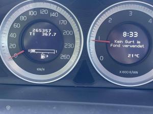 Белый Вольво С60 2011 в Каунас, объемом двигателя 1.56 л и пробегом 265 тыс. км за 5900 €, фото 18 на AUTOMOTO.COM.LV