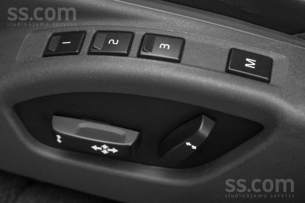 Balts Volvo S60 2011 Rīga, ar dzinēja tilpumu 2.40 L un nobraukumu 317 tūkst. km par 5490 €, foto 10 vietnē AUTOMOTO.COM.LV
