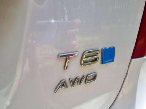 White Volvo S60 2012 in Vilnius, with an engine capacity of 3.00 L and mileage of 323 thousand km for 6700 €, photo 16 on AUTOMOTO.COM.LV