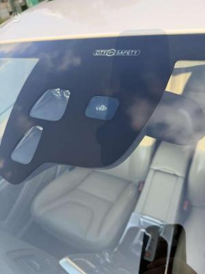 Balts Volvo S60 2012 Klaipėda, ar dzinēja tilpumu 2.52 L un nobraukumu 168 tūkst. km par 6500 €, foto 11 vietnē AUTOMOTO.COM.LV