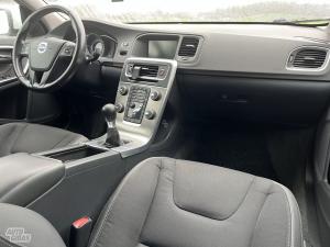 Balts Volvo S60 2013 Alīta, ar dzinēja tilpumu 2.00 L un nobraukumu 340 tūkst. km par 5450 €, foto 14 vietnē AUTOMOTO.COM.LV
