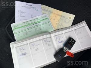 White Volvo S60 2013 in Riga, with an engine capacity of 2.00 L and mileage of 0 thousand km for 6995 €, photo 26 on AUTOMOTO.COM.LV