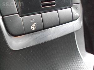 Balts Volvo S60 2014 Rīga, ar dzinēja tilpumu 1.60 L un nobraukumu 131 tūkst. km par 11000 €, foto 11 vietnē AUTOMOTO.COM.LV