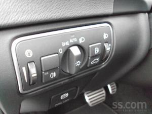 Balts Volvo S60 2014 Rīga, ar dzinēja tilpumu 1.60 L un nobraukumu 131 tūkst. km par 11000 €, foto 14 vietnē AUTOMOTO.COM.LV
