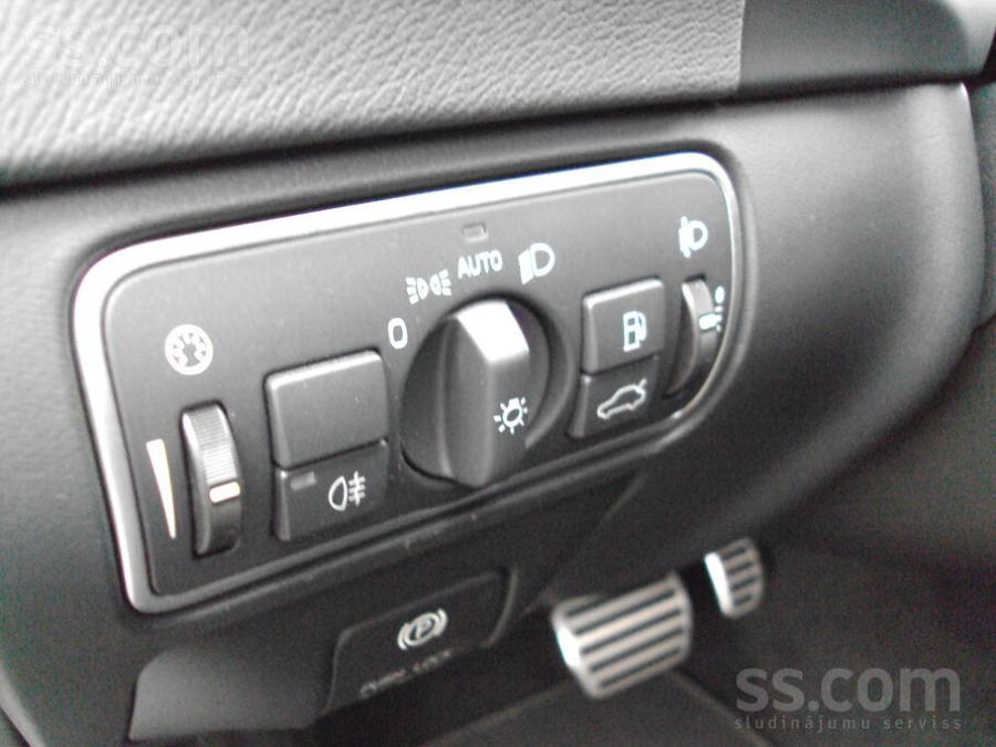 Balts Volvo S60 2014 Rīga, ar dzinēja tilpumu 1.60 L un nobraukumu 131 tūkst. km par 11000 €, foto 14 vietnē AUTOMOTO.COM.LV