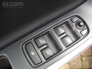 Balts Volvo S60 2014 Rīga, ar dzinēja tilpumu 1.60 L un nobraukumu 131 tūkst. km par 11000 €, foto 15 vietnē AUTOMOTO.COM.LV