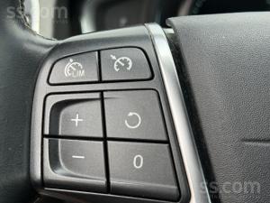Balts Volvo S60 2014 Rīga, ar dzinēja tilpumu 2.00 L un nobraukumu 234 tūkst. km par 9750 €, foto 8 vietnē AUTOMOTO.COM.LV