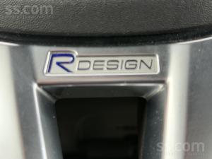 Balts Volvo S60 2014 Rīga, ar dzinēja tilpumu 2.00 L un nobraukumu 234 tūkst. km par 9750 €, foto 10 vietnē AUTOMOTO.COM.LV
