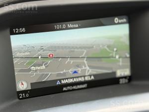 Balts Volvo S60 2014 Rīga, ar dzinēja tilpumu 2.00 L un nobraukumu 234 tūkst. km par 9750 €, foto 12 vietnē AUTOMOTO.COM.LV