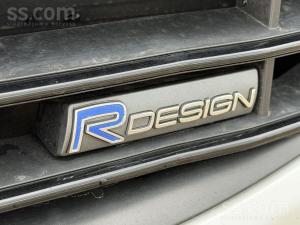 Balts Volvo S60 2014 Rīga, ar dzinēja tilpumu 2.00 L un nobraukumu 234 tūkst. km par 9750 €, foto 15 vietnē AUTOMOTO.COM.LV