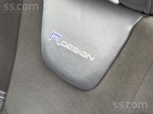 Balts Volvo S60 2014 Rīga, ar dzinēja tilpumu 2.00 L un nobraukumu 234 tūkst. km par 9750 €, foto 16 vietnē AUTOMOTO.COM.LV