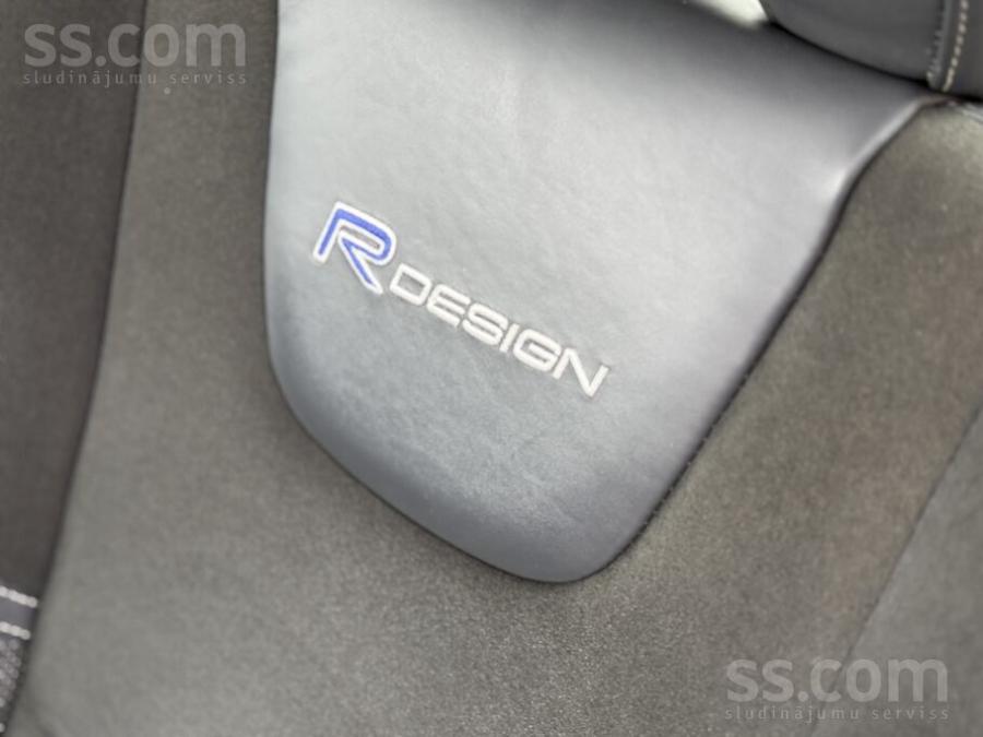 Balts Volvo S60 2014 Rīga, ar dzinēja tilpumu 2.00 L un nobraukumu 234 tūkst. km par 9750 €, foto 16 vietnē AUTOMOTO.COM.LV