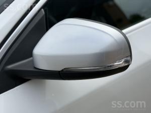 Balts Volvo S60 2014 Rīga, ar dzinēja tilpumu 2.00 L un nobraukumu 234 tūkst. km par 9750 €, foto 17 vietnē AUTOMOTO.COM.LV
