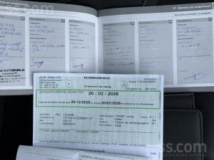 Balts Volvo S60 2014 Rīga, ar dzinēja tilpumu 2.00 L un nobraukumu 234 tūkst. km par 9750 €, foto 18 vietnē AUTOMOTO.COM.LV