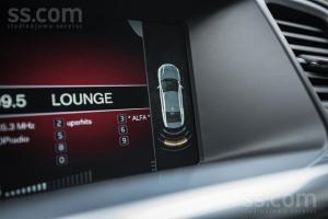 White Volvo S60 2014 in Riga, with an engine capacity of 2.00 L and mileage of 258 thousand km for 7350 €, photo 28 on AUTOMOTO.COM.LV