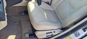 Balts Volvo S60 2014 Šauļi, ar dzinēja tilpumu 2.50 L un nobraukumu 214 tūkst. km par 9600 €, foto 20 vietnē AUTOMOTO.COM.LV