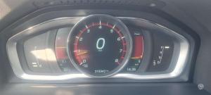 Balts Volvo S60 2014 Šauļi, ar dzinēja tilpumu 2.50 L un nobraukumu 214 tūkst. km par 9600 €, foto 31 vietnē AUTOMOTO.COM.LV