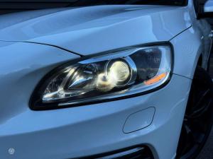 Balts Volvo S60 2015 Alīta, ar dzinēja tilpumu 1.97 L un nobraukumu 322 tūkst. km par 10700 €, foto 6 vietnē AUTOMOTO.COM.LV