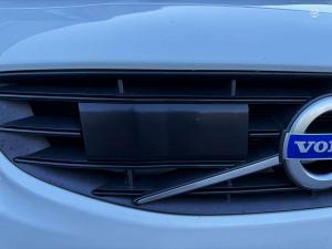 Balts Volvo S60 2015 Alīta, ar dzinēja tilpumu 1.97 L un nobraukumu 322 tūkst. km par 10700 €, foto 7 vietnē AUTOMOTO.COM.LV
