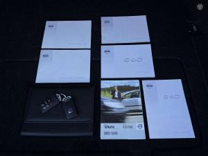 Balts Volvo S60 2015 Alīta, ar dzinēja tilpumu 1.97 L un nobraukumu 322 tūkst. km par 10700 €, foto 20 vietnē AUTOMOTO.COM.LV