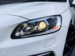 Balts Volvo S60 2015 Alīta, ar dzinēja tilpumu 1.97 L un nobraukumu 322 tūkst. km par 9000 €, foto 6 vietnē AUTOMOTO.COM.LV