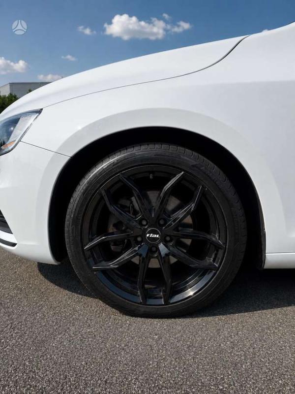 Balts Volvo S60 2015 Alīta, ar dzinēja tilpumu 1.97 L un nobraukumu 322 tūkst. km par 9000 €, foto 6 vietnē AUTOMOTO.COM.LV