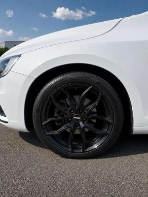 Balts Volvo S60 2015 Alīta, ar dzinēja tilpumu 1.97 L un nobraukumu 322 tūkst. km par 9000 €, foto 7 vietnē AUTOMOTO.COM.LV