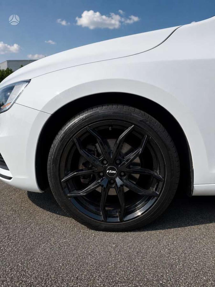 Balts Volvo S60 2015 Alīta, ar dzinēja tilpumu 1.97 L un nobraukumu 322 tūkst. km par 9000 €, foto 7 vietnē AUTOMOTO.COM.LV