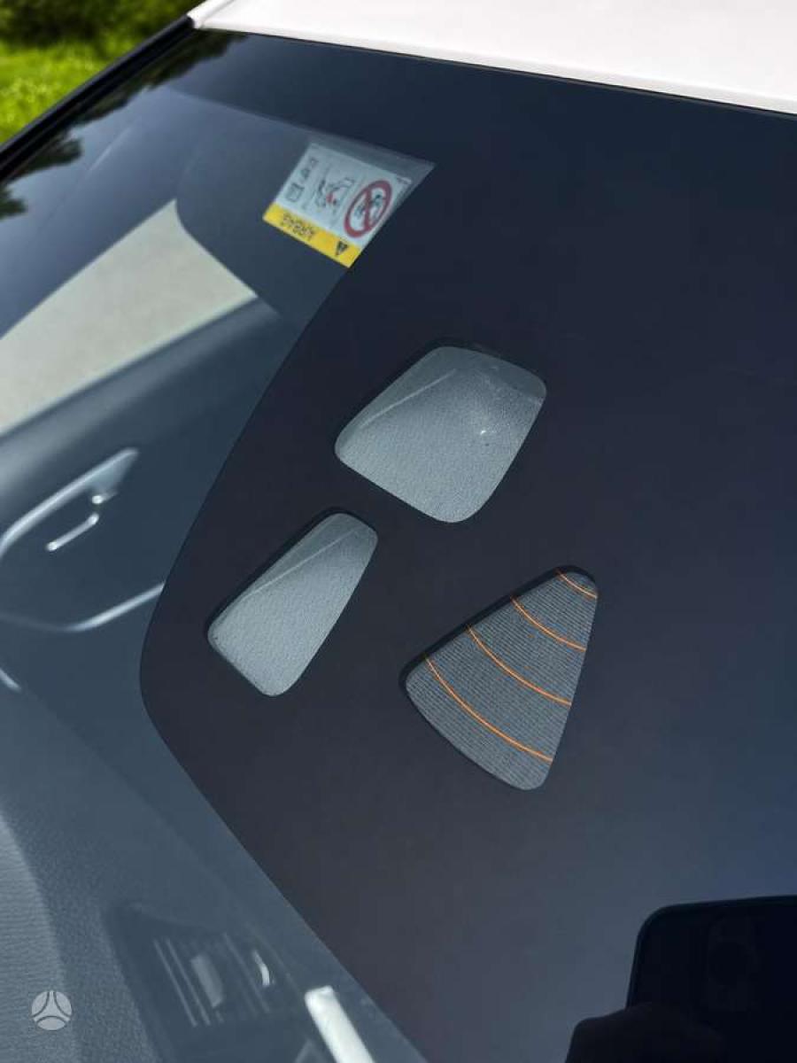 Balts Volvo S60 2015 Alīta, ar dzinēja tilpumu 1.97 L un nobraukumu 322 tūkst. km par 9000 €, foto 8 vietnē AUTOMOTO.COM.LV