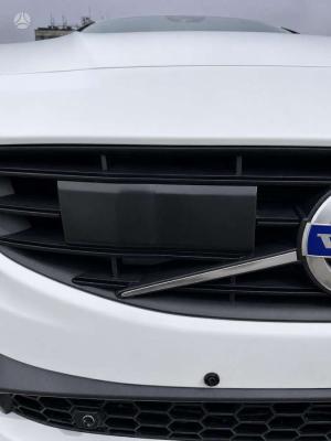 Balts Volvo S60 2015 Alīta, ar dzinēja tilpumu 1.97 L un nobraukumu 322 tūkst. km par 9000 €, foto 9 vietnē AUTOMOTO.COM.LV