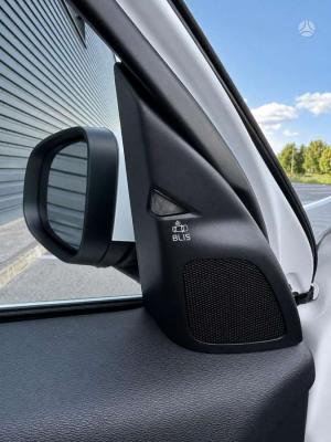 Balts Volvo S60 2015 Alīta, ar dzinēja tilpumu 1.97 L un nobraukumu 322 tūkst. km par 9000 €, foto 12 vietnē AUTOMOTO.COM.LV