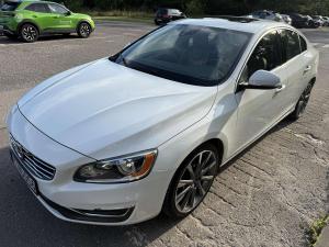 Balts Volvo S60 2015 Klaipėda, ar dzinēja tilpumu 1.97 L un nobraukumu 173 tūkst. km par 8900 €, foto 7 vietnē AUTOMOTO.COM.LV