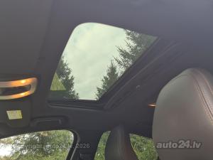 Белый Вольво С60 2015 в Таллин, объемом двигателя 2.40 л и пробегом 122 тыс. км за 17500 €, фото 14 на AUTOMOTO.COM.LV