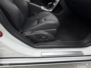 Balts Volvo S60 2016 Avižieniai, ar dzinēja tilpumu 2.00 L un nobraukumu 200 tūkst. km par 10900 €, foto 7 vietnē AUTOMOTO.COM.LV